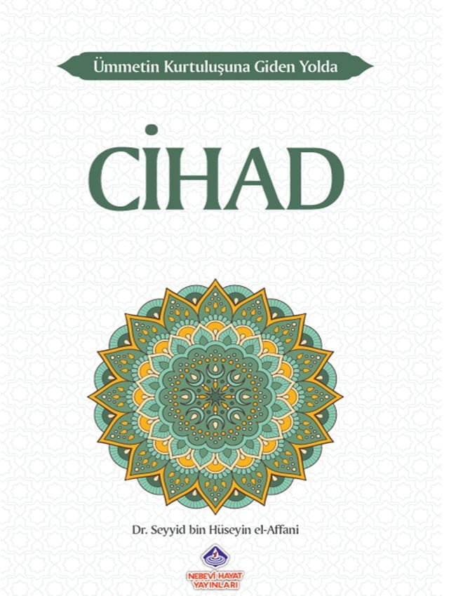 Cihad - Nebevi Hayat Yayınları